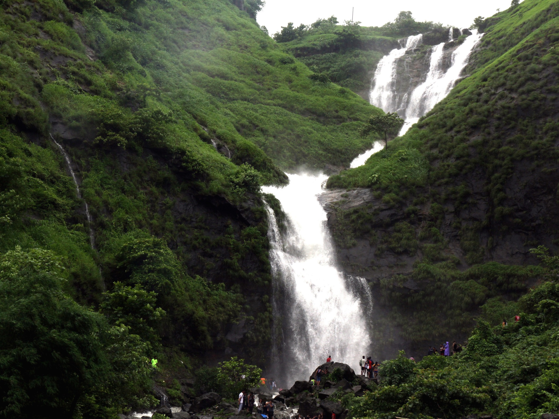 7 best places to visit in India during monsoon