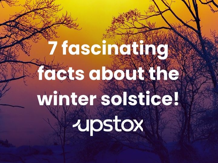7 fascinating facts about the winter solstice!