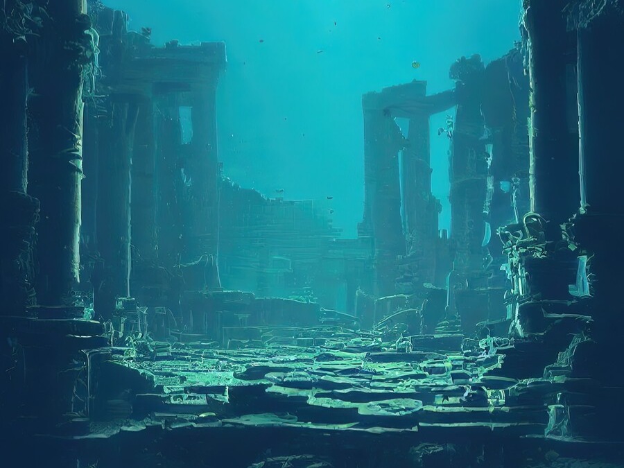 8 oldest-known archaeological sites in the world