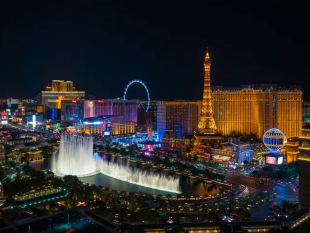 9 innovative products showcased at CES 2025