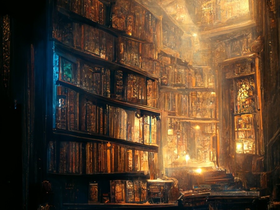 9 oldest bookstores in the world