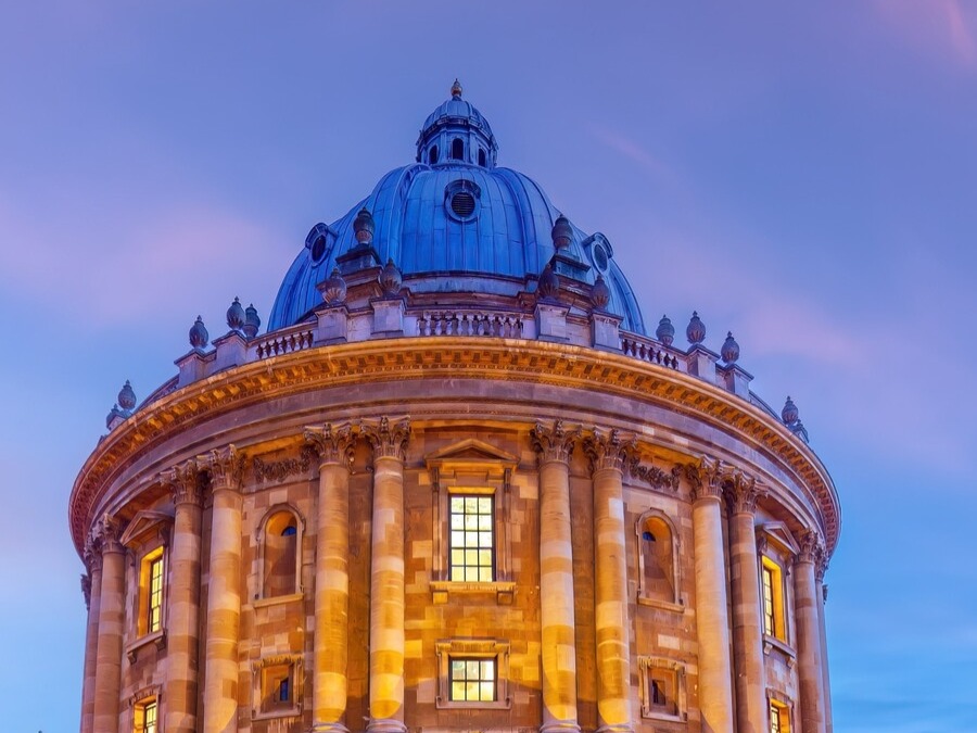 9 oldest libraries in the world