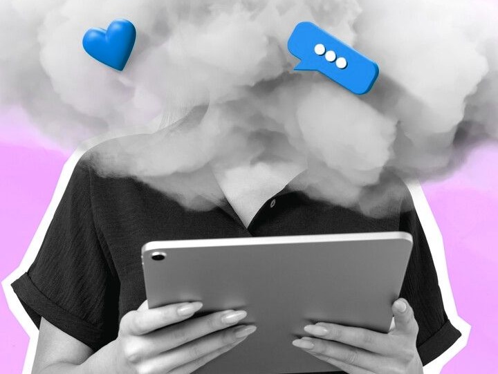 FOMO to doom-scrolling: How the internet changed human behaviour