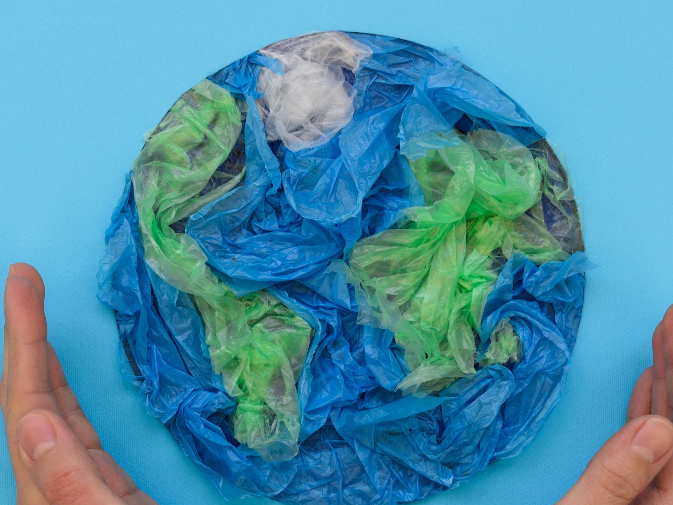 From trash to zero waste: A simple shift to healthy living
