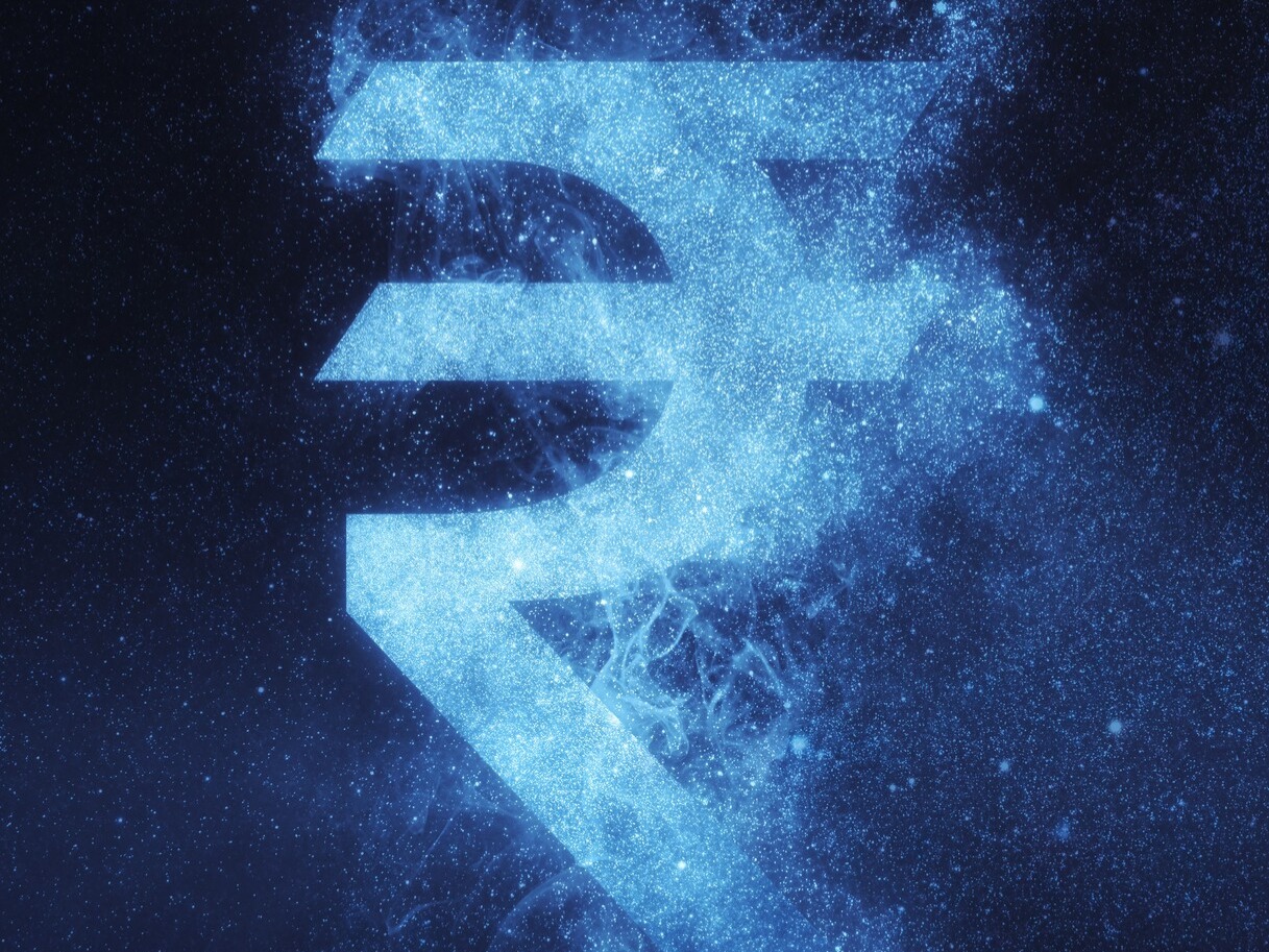 History of ₹: When was the Rupee symbol created?