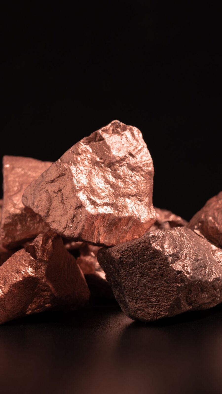 Copper Metal