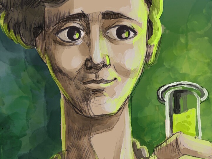 Radium Girls: How a job led to radioactive poisoning