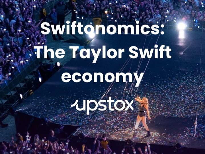 Swiftonomics: The Taylor Swift economy