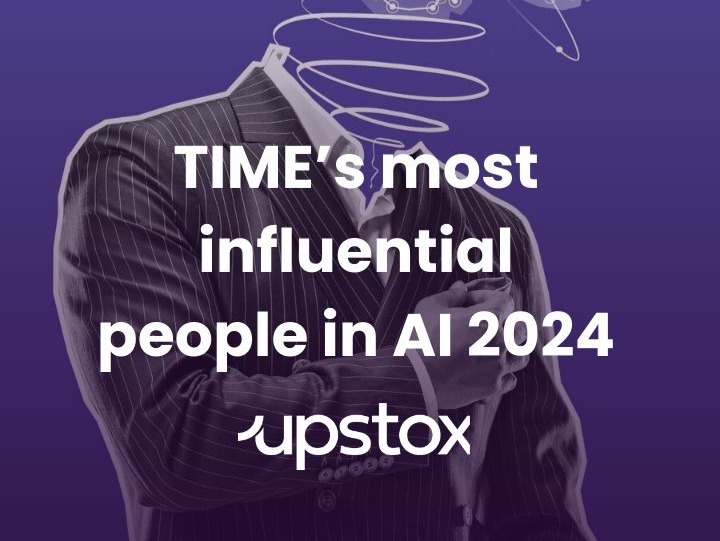 TIME’s most influential leaders in 2024